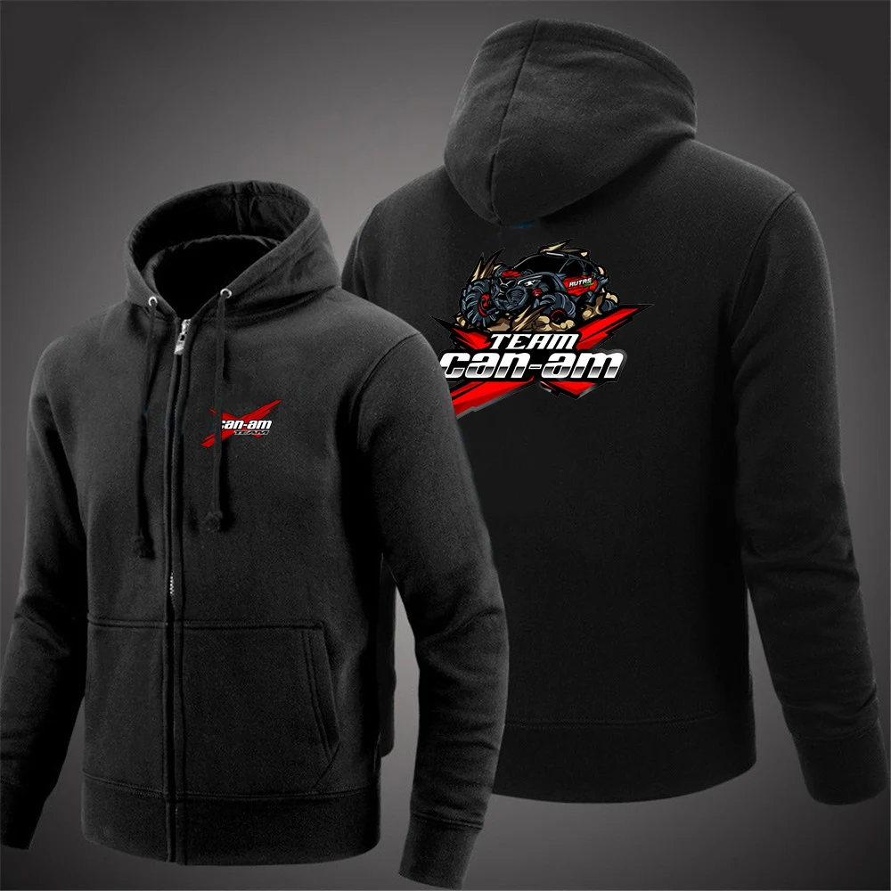 Can-Am-Team-Spyder-Motorcycles-Print-New-Spring-Autumn-Men-s-Hoodies ...
