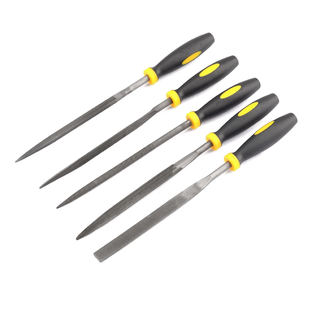 Mini-limas-de-Metal-para-carpinter-a-herramientas-de-tallado-de-madera ...