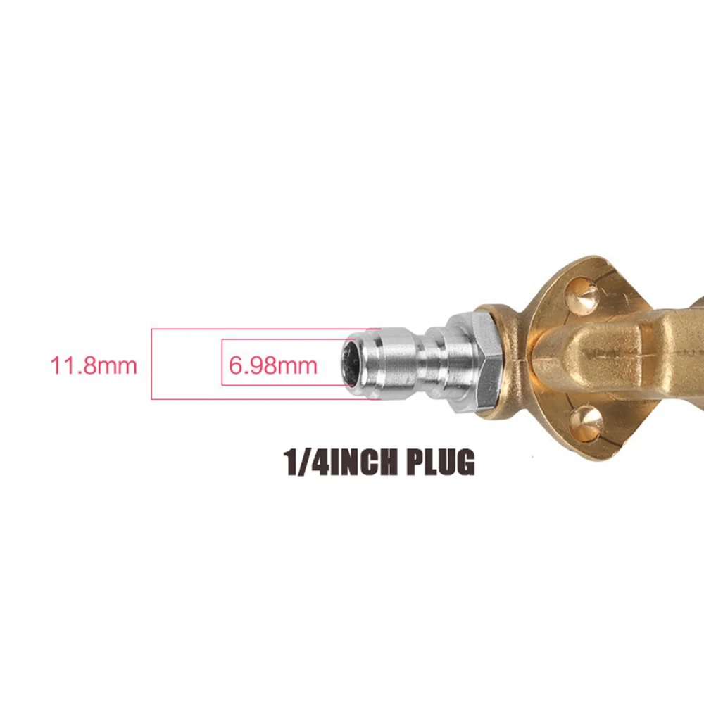 180 degrees Nozzles Quick Connect Adjustable Rotary Rotation Supply ...