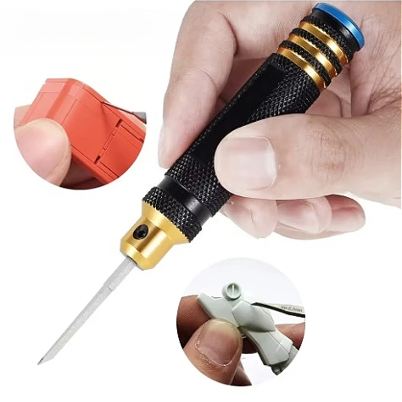 Model Panel Line Scriber Resin Carved Scribe Line Hobby Cutting Tool ...