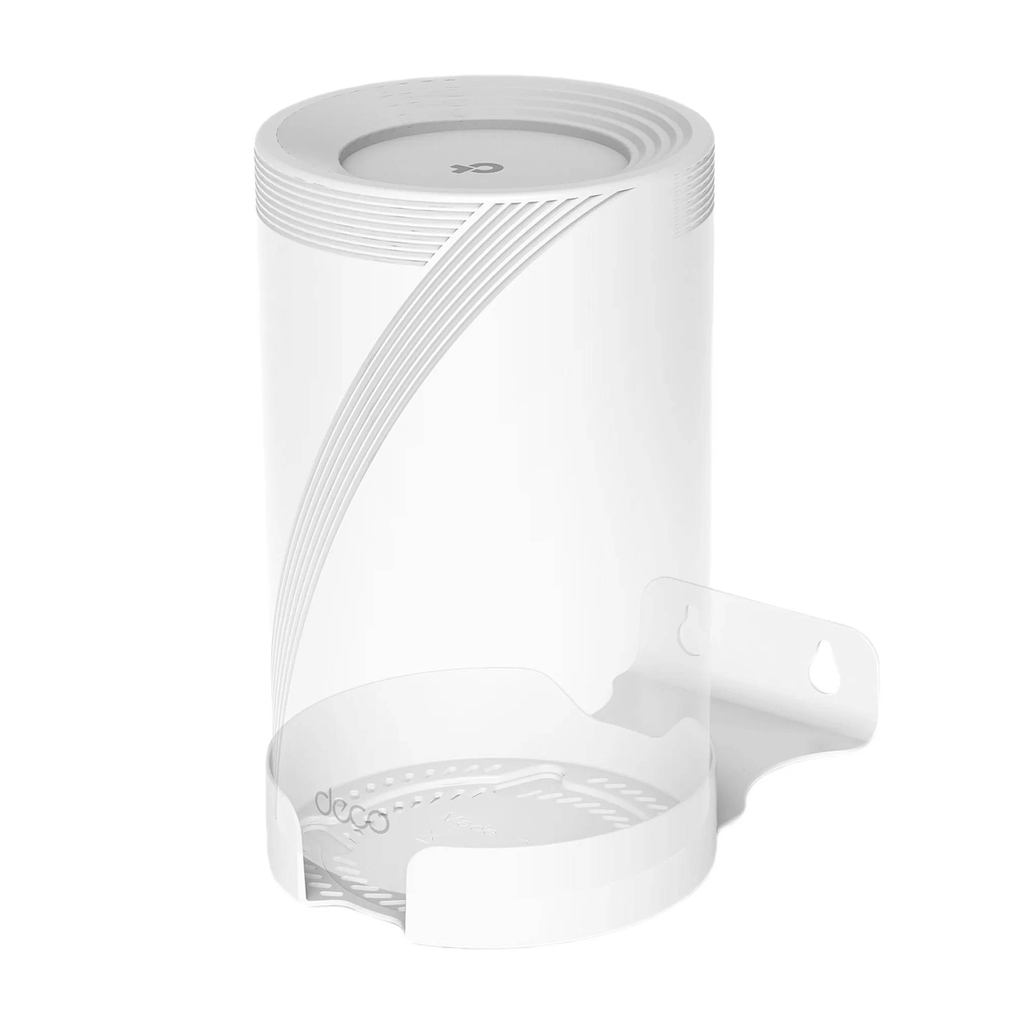 Wall mount bracket for tplink deco HB710/BE75/BE85/BE95/BE65-5G/BE9300 ...