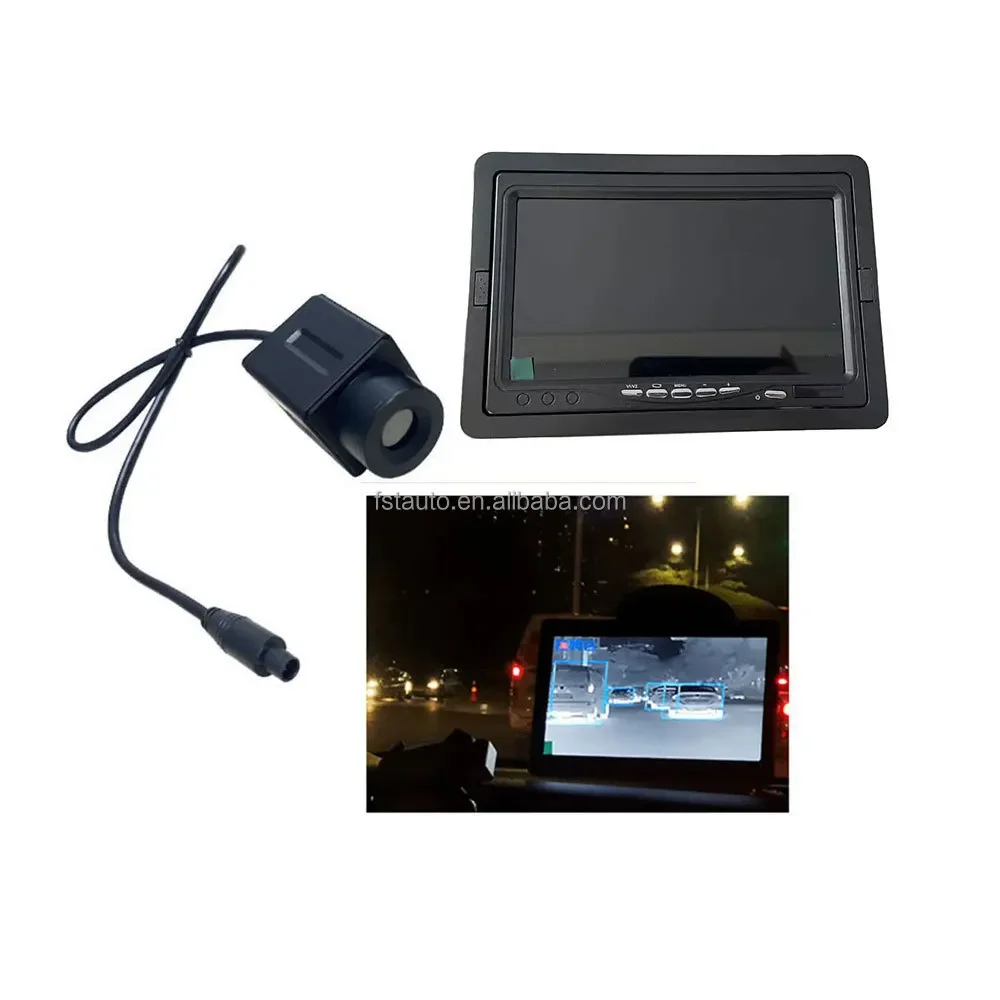 IP67-imaging-Avoid-obstacles-system-Driving-Thermal-Car-Infrared-anti ...