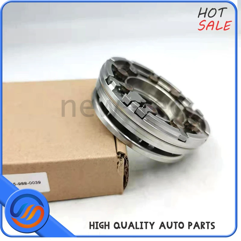 kp35 Turbo Nozzle Ring 54359880039 54359700039 54359700047 core chra ...