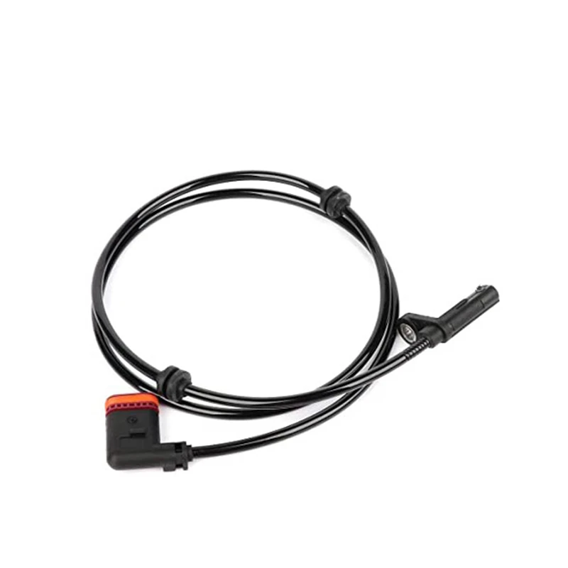 2045400317-ABS-Wheel-Speed-Sensor-Rear-L-R-Right-Fits-For-Mercedes-C230 ...