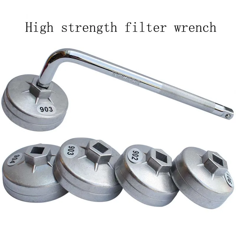 1PC-901-902-903-904-Cap-Oil-Filter-Wrench-1-2-Square-Drive-Oil-Filter ...