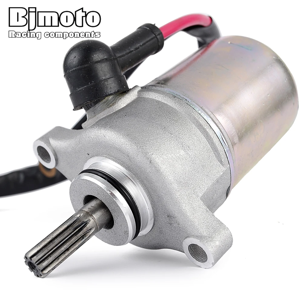 Engine-Starter-Motor-For-Yamaha-XC50-Vino-Classic-Deluxe-Molfe-YN50-NEO ...