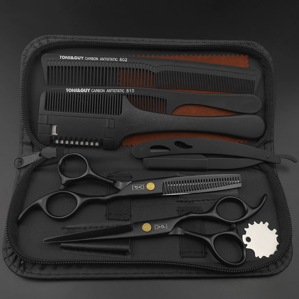 VP-Professional-Hairdressing-Scissors-Barber-Set-5-5-6-0-Hairdresser ...