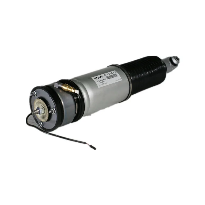 For-BMW-7-Series-E65-E66-Left-Rear-Suspension-Strut-Assembly-Vibration ...