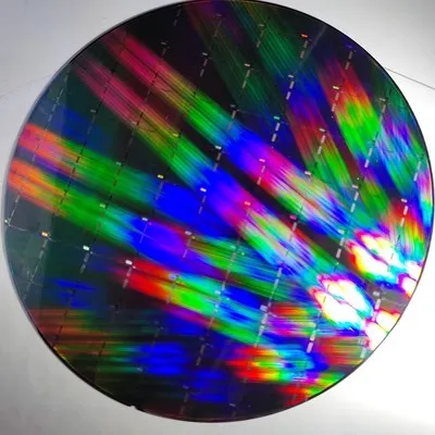 CPU-Wafer-Science-and-Technology-Pendulum-Piece-Birthday-Gift ...