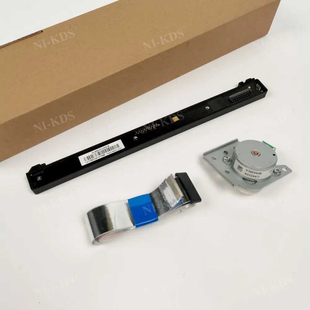 DL620-01UHG-B-Scanner-Head-Unit-Contact-Image-Sensor-CIS-For-Fuji-Xerox ...