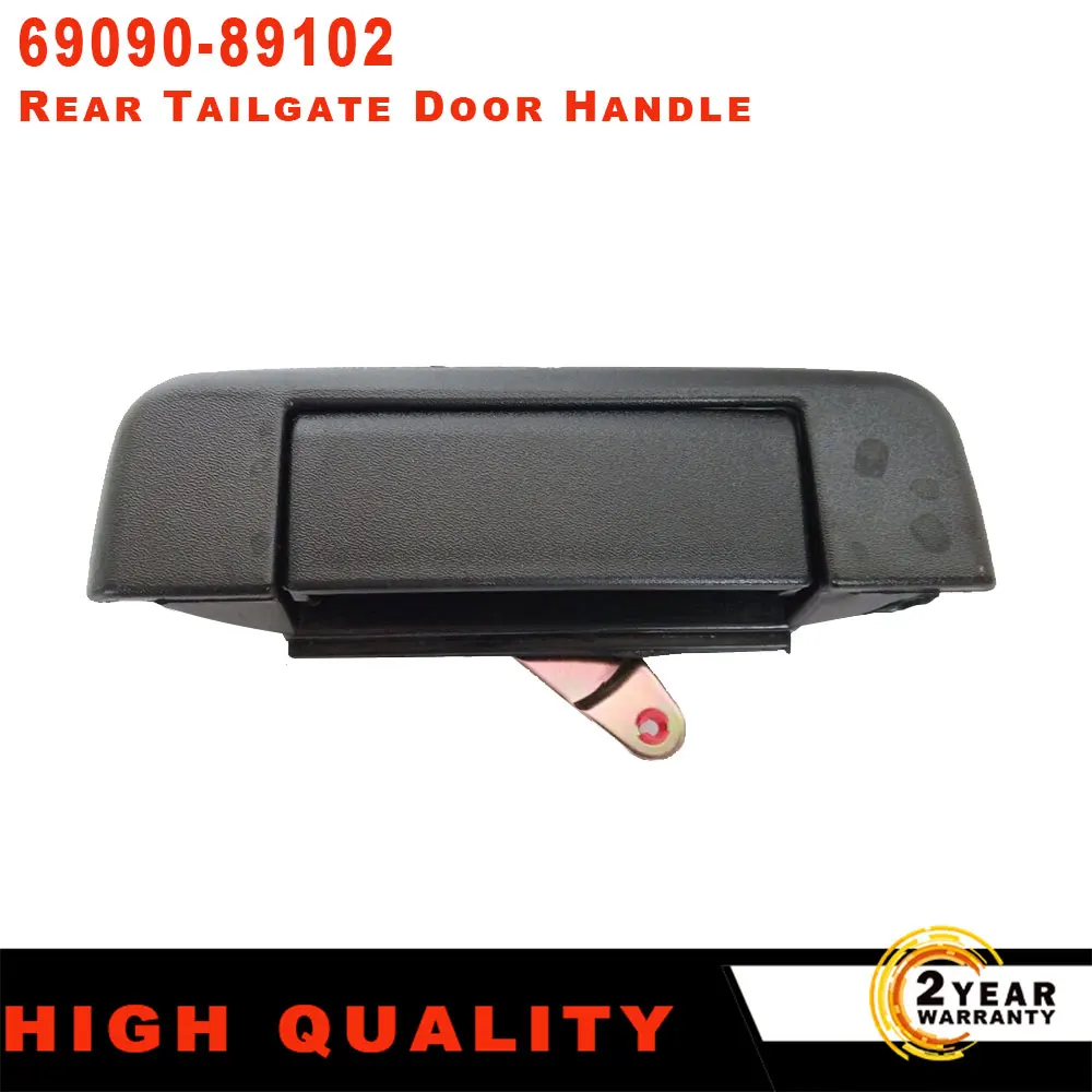 69090-89102-Rear-Tailgate-Door-Handle-Outside-Exterior-For-TOYOTA-Hilux ...