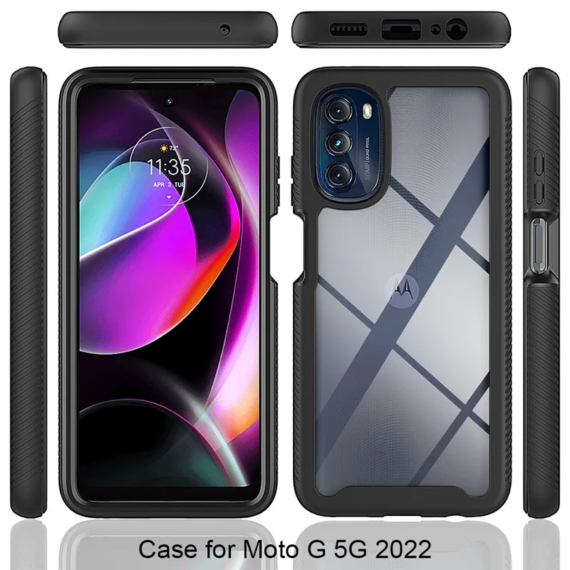 Moto G 2nd 2022