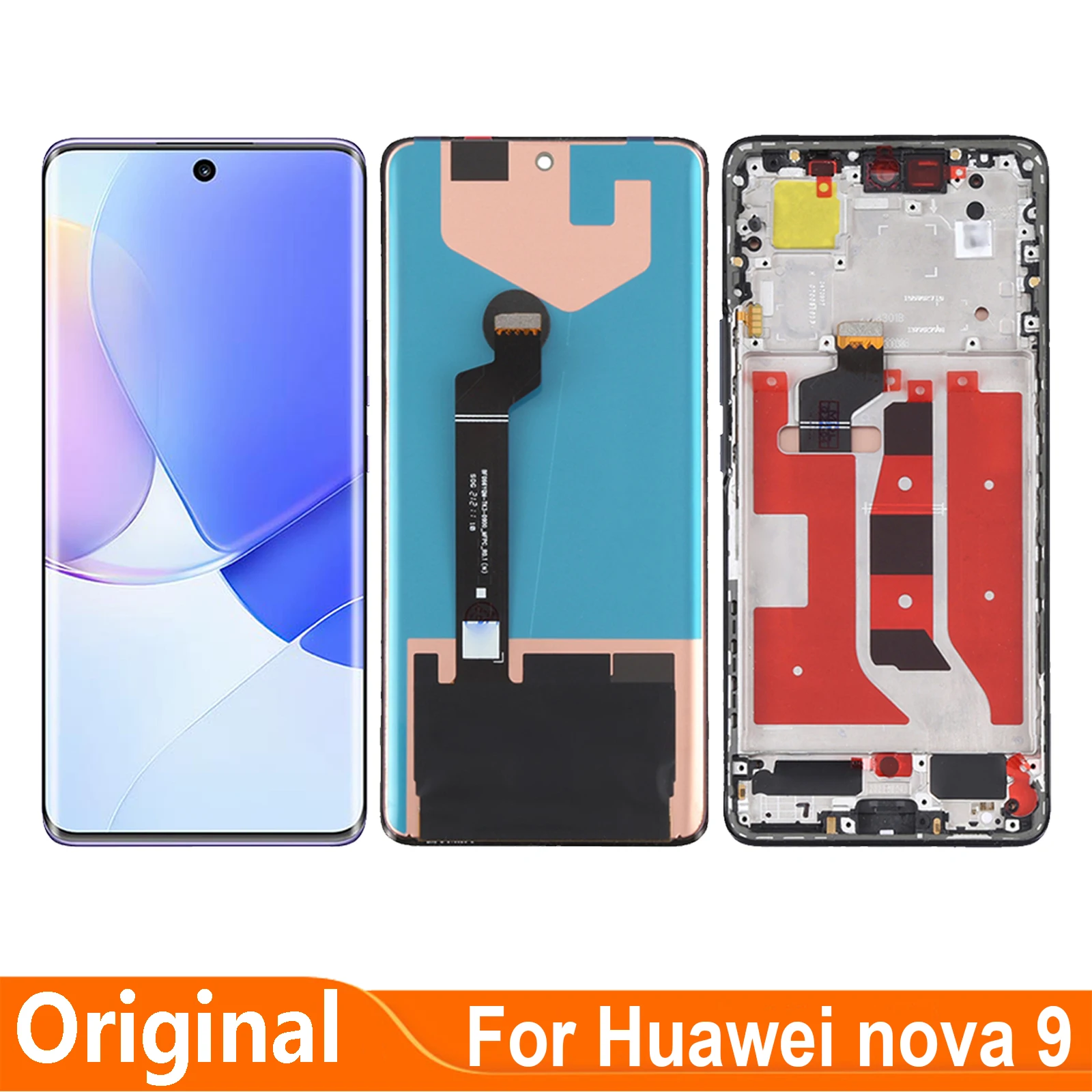 HUAWEI NAM-LX9 TEST POINT PinOut Me, 47% OFF