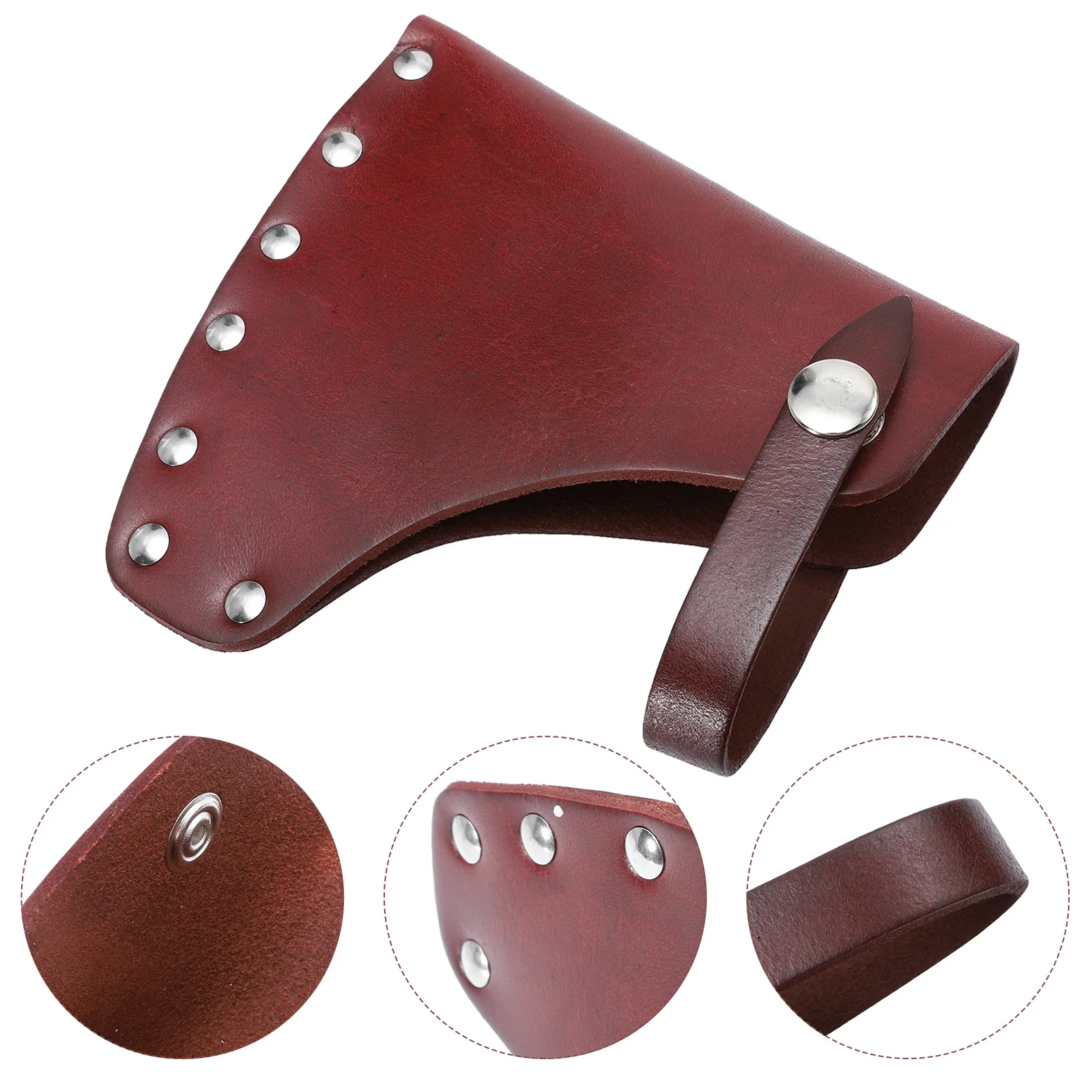 Holder-Belt-Metal-Brackets-Bushcraft-Hand-Hammer-Sheath-Sheath-Ax ...
