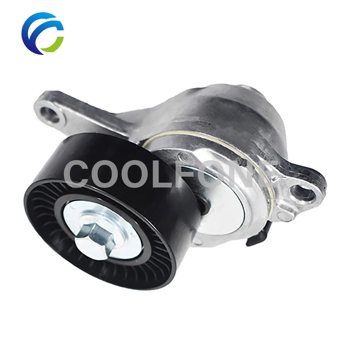 Drive Belt Automatic Tensioner for SUZUKI GRAND VITARA II KIZASHI SX4 2 ...