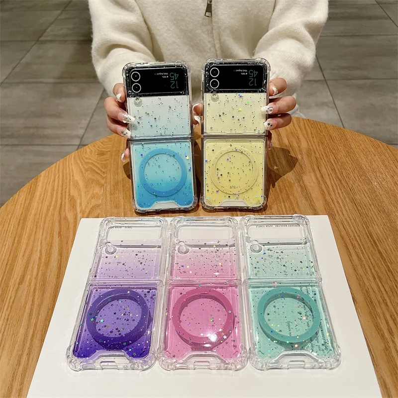 Prevenci-n-de-ca-das-brillo-Jellewed-Candy-liso-a-prueba-de-golpes-de ...