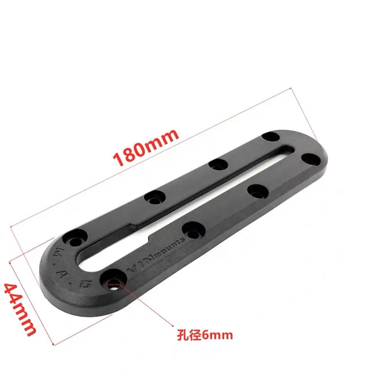 Rack Mount Rails Diy