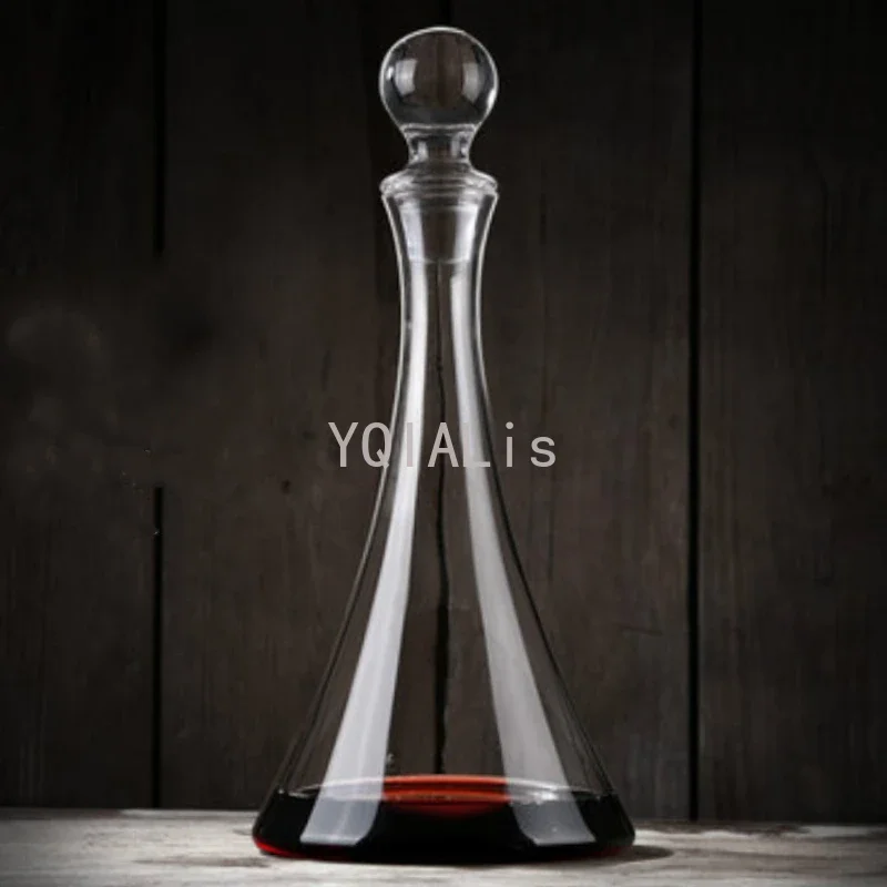 Artistic-Feelings-600-1700Ml-Creative-Heart-Crystal-Glass-Wine-Decanter ...