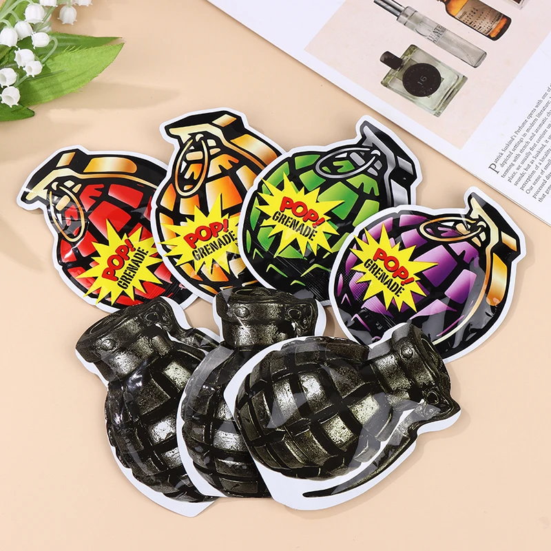 10Pcs-Prank-Toys-Bomb-Bags-Bombs-Funny-Stress-Practical-Jokes-Toy-For ...
