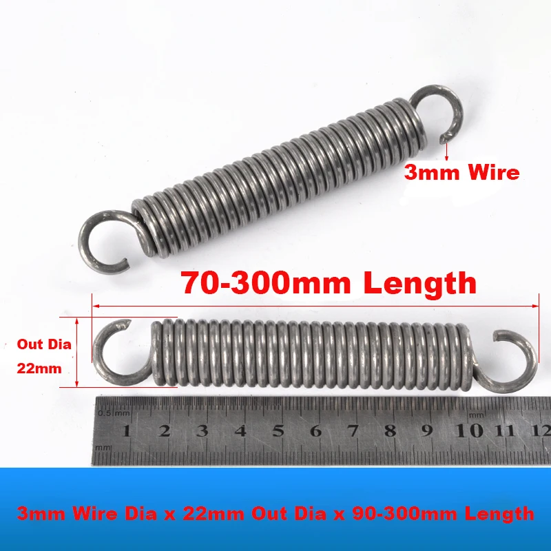 Torsion Spring Manufacturer | Coil Double Torsion Spring | Spring ...