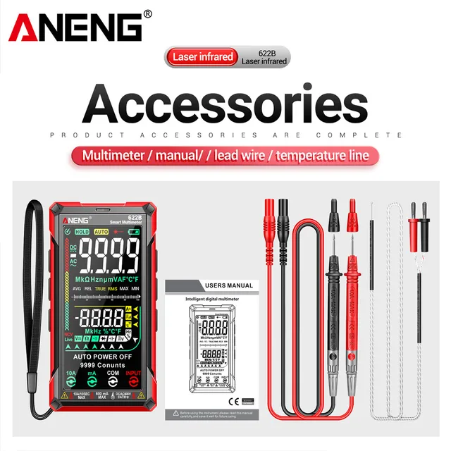 ANENG Official Store