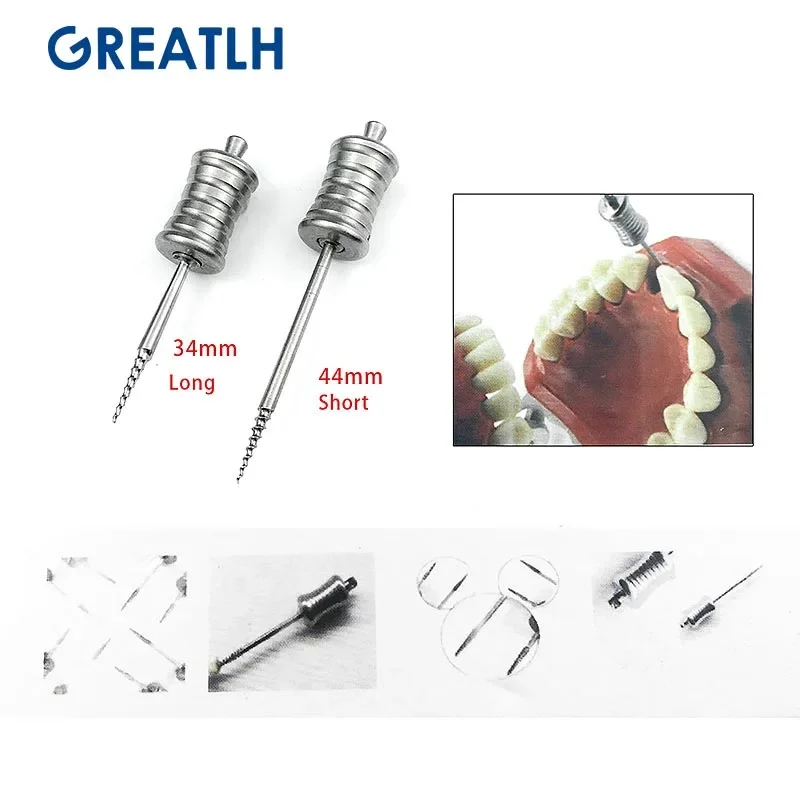 Dental-Broken-Root-Drill-Apical-Root-Fragments-Tools-Remnant-Extractor ...