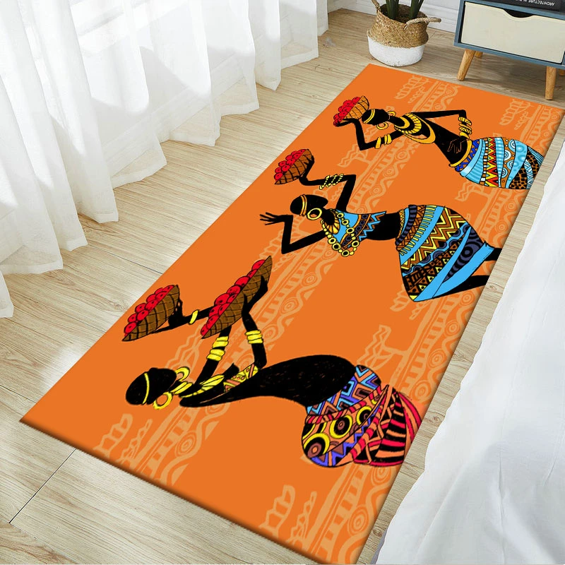 Ethnic Carpets Living Room | African Living Room Rug | Ethnic Pattern ...
