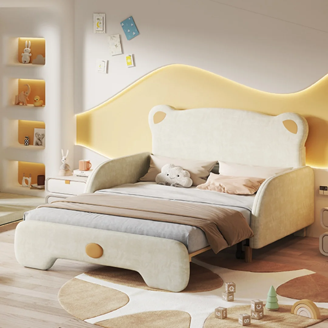 Why This Soft Double Bed Became My Family’s Most Trusted Sleep Solution