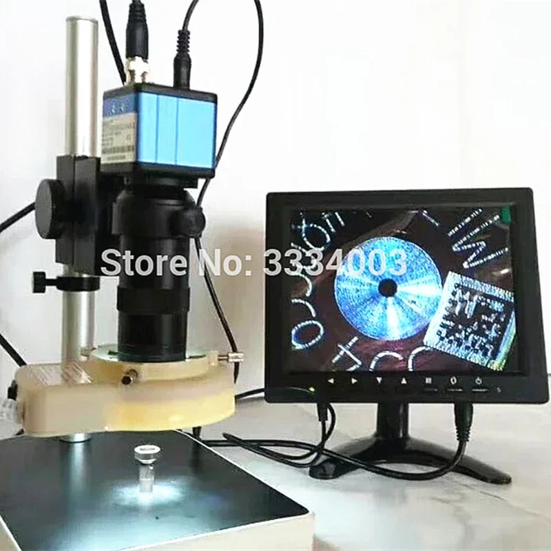 Electronic-Microscope-for-repairing-common-rail-injector-valve-grinding ...