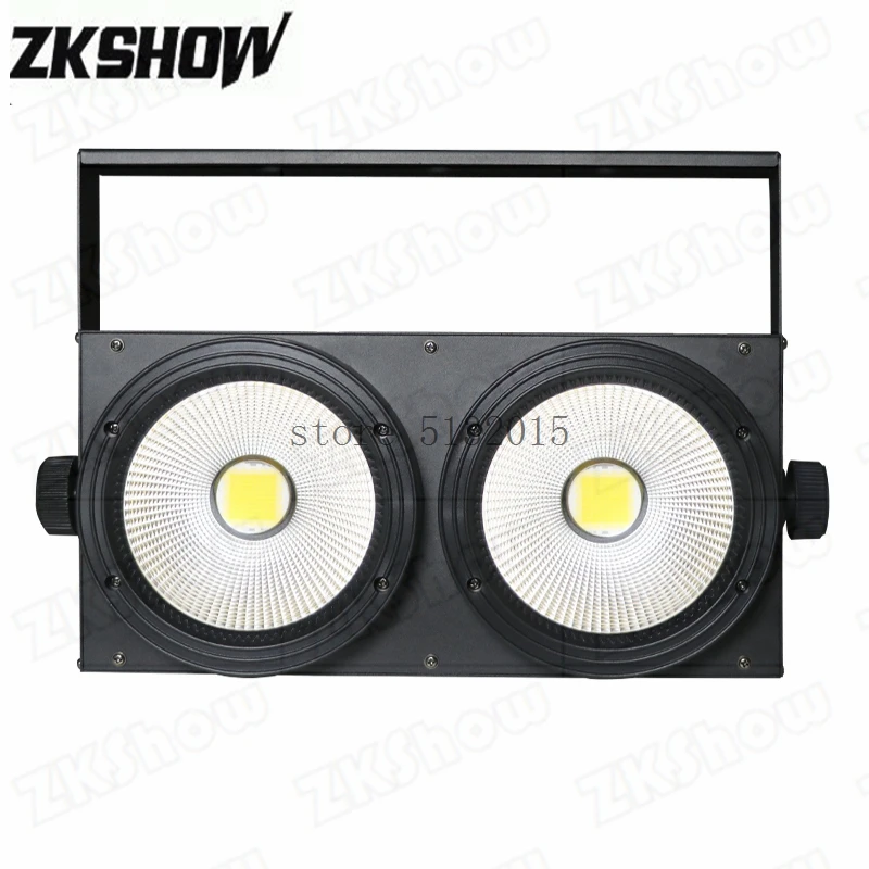 2-Eyes-LED-COB-Matrix-Audience-Light-with-Warm-Nature-White-for-DJ ...