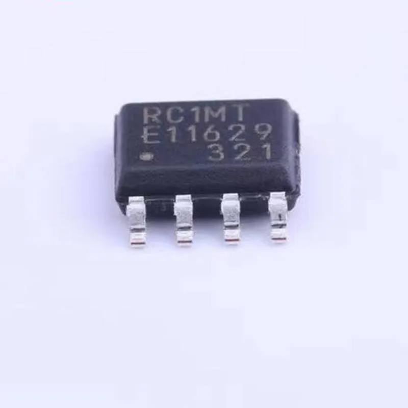 MB85RC1MTPNF-G-JNERE1-FRAM-ferroelectric-RAM-memory-IC-1Mb-I-C-3-4-MHz ...
