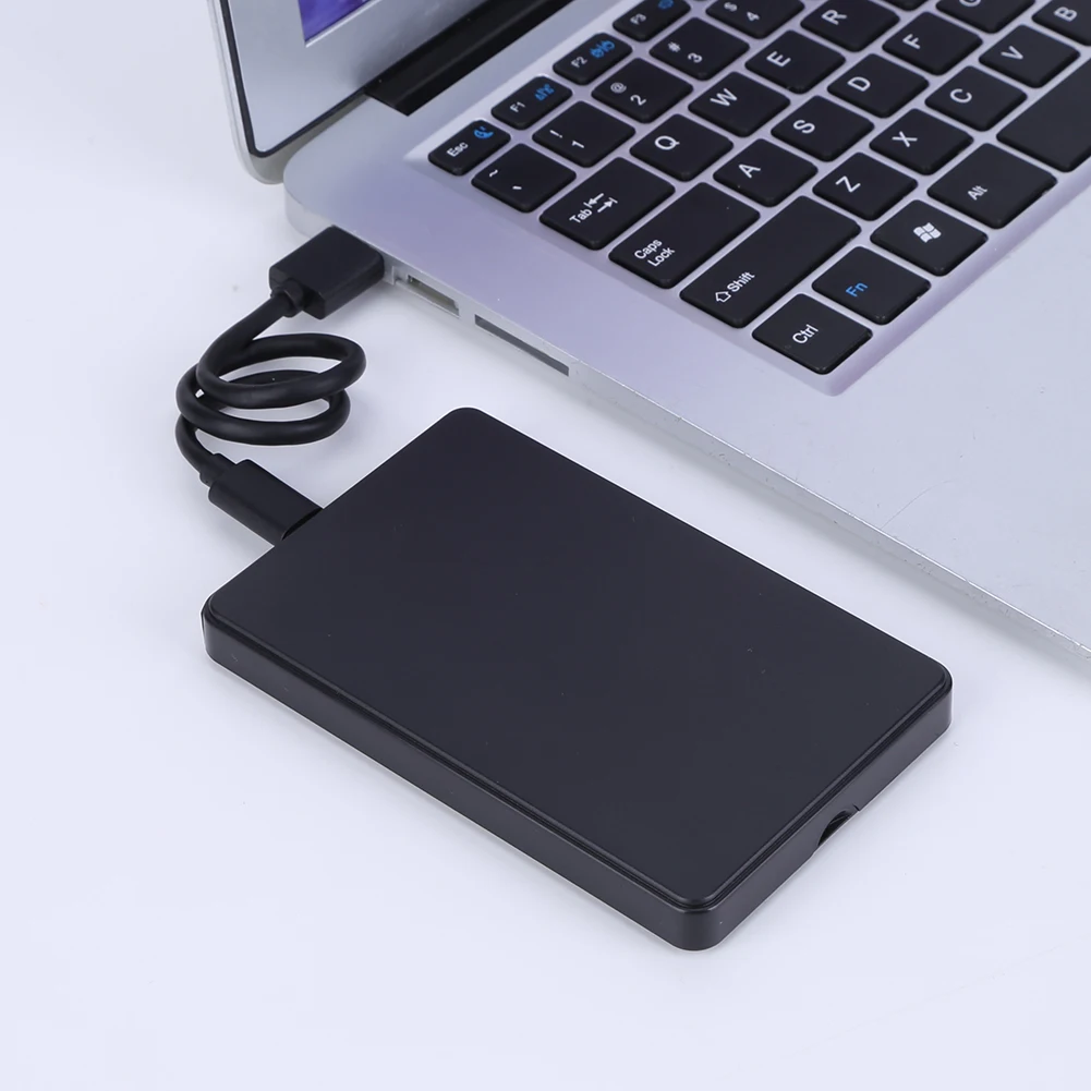 HDD Type-C Cable Harddisk Case - Sokogala E-commerce