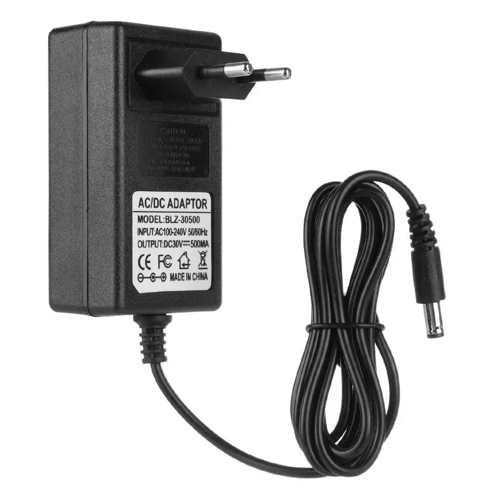 Portable-Accessories-Charging-Dock-30V-500MA-Vacuum-Cleaner-Charger ...