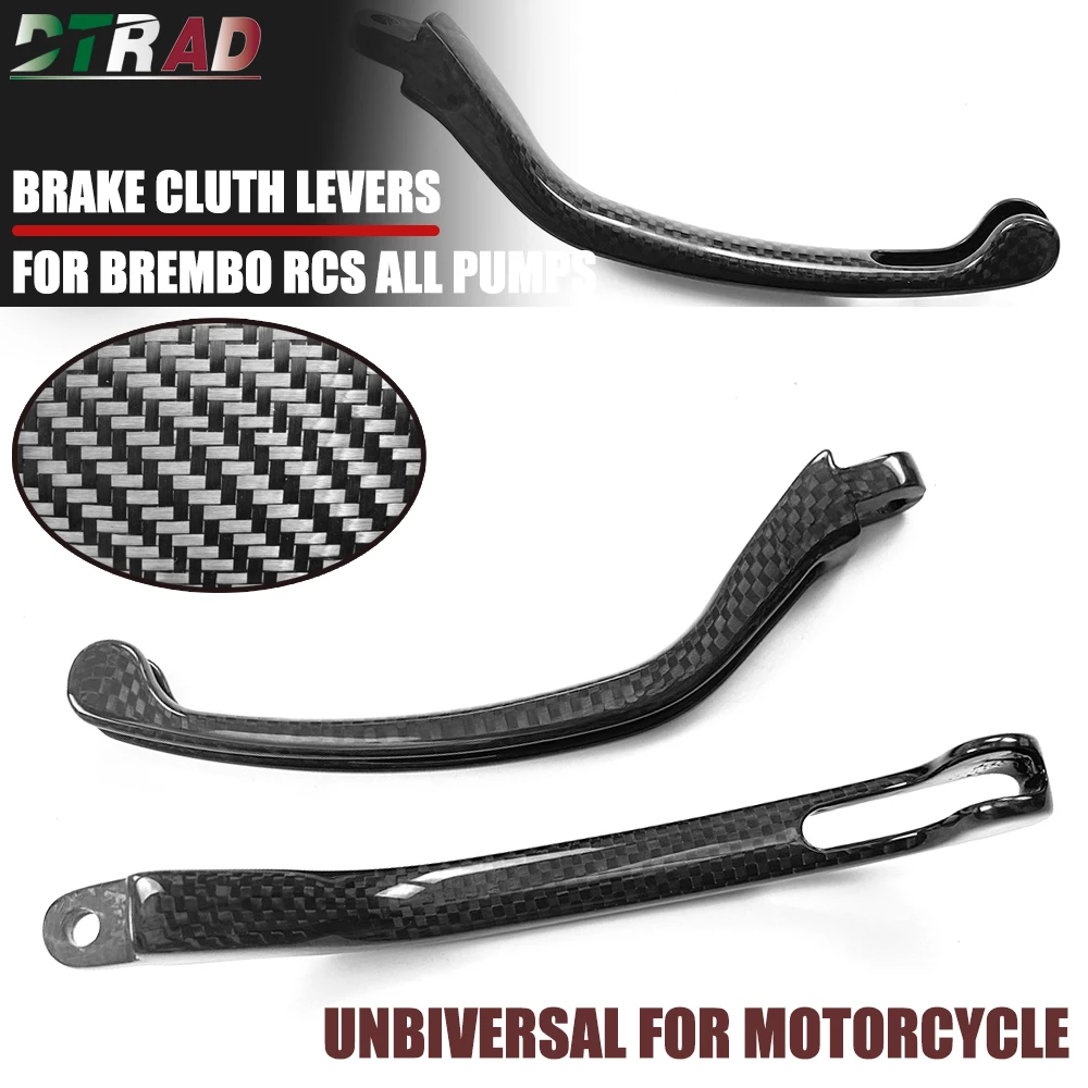 Universal-For-Bremb-RCS-Levers-Handles-Brake-Clutch-Pumps-Motorcycle ...