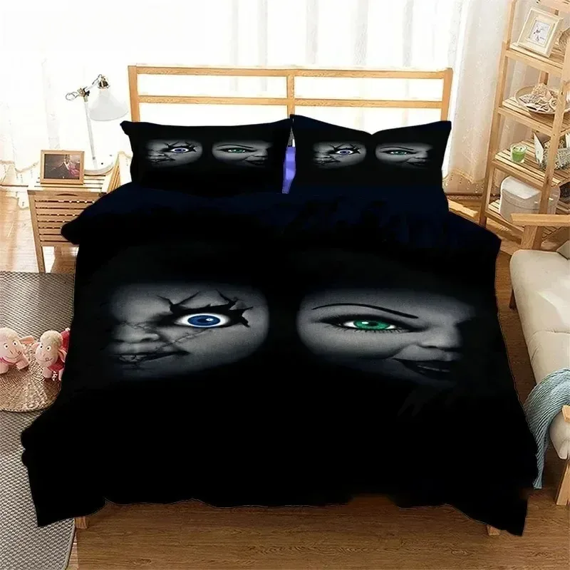 Ghostface Comforter Set: Real-World Review from a Horror Fan Who ...