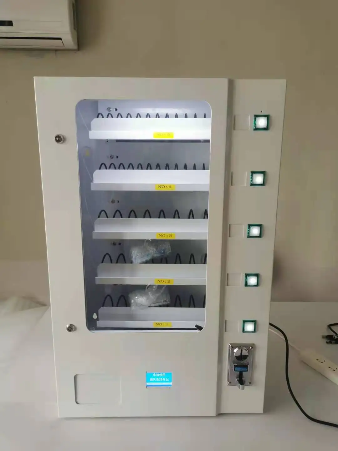 Mini Vending Machine - Automation Robot - AliExpress