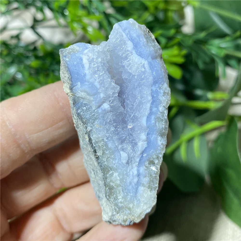 Rough Chalcedony Gemstone
