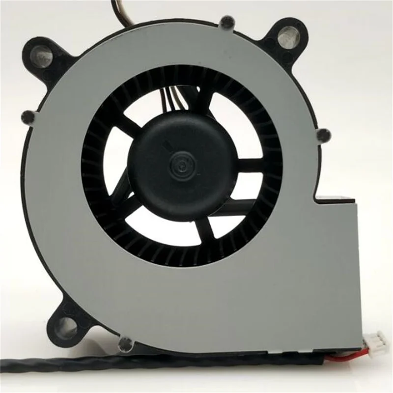 Original MF70251V1-C010-G99 12V 4.26W three line projector fan ...