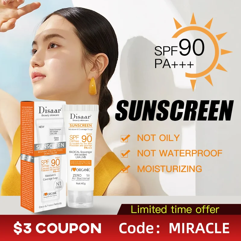 Sunscreen-SPF-90-Facial-Body-Sunscreen-Cream-Protector-Solar-Sun ...