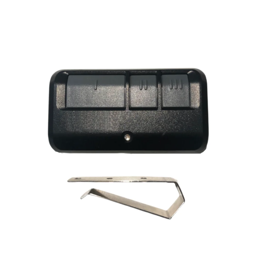 Liftmaster-Merik-893MAX-Garage-Door-Opener-Remote-Control-With-Clips ...