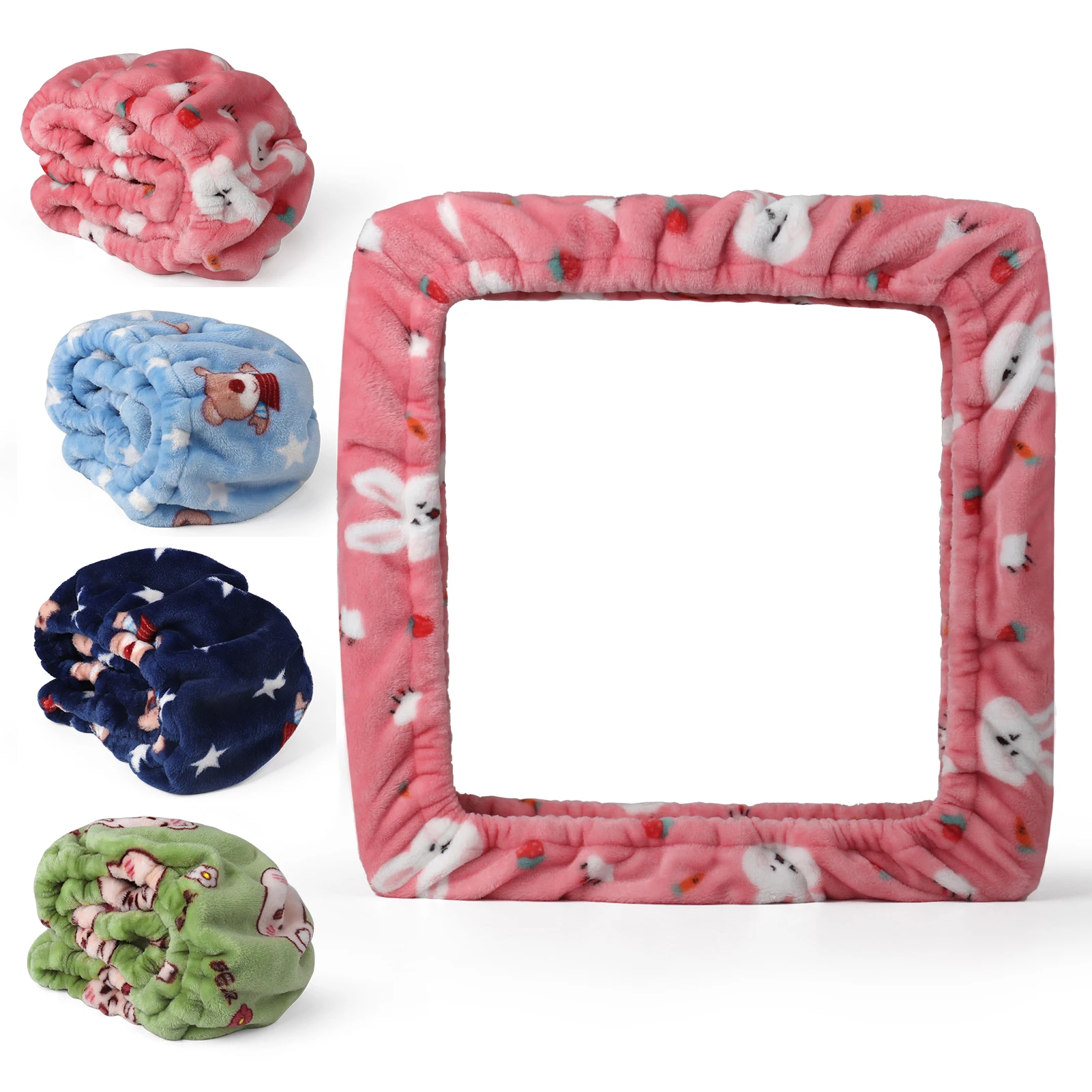 Gripper-Strip-Frame-Cover-Rug-Hooking-Frame-Cover-Punch-Needle-Frame ...