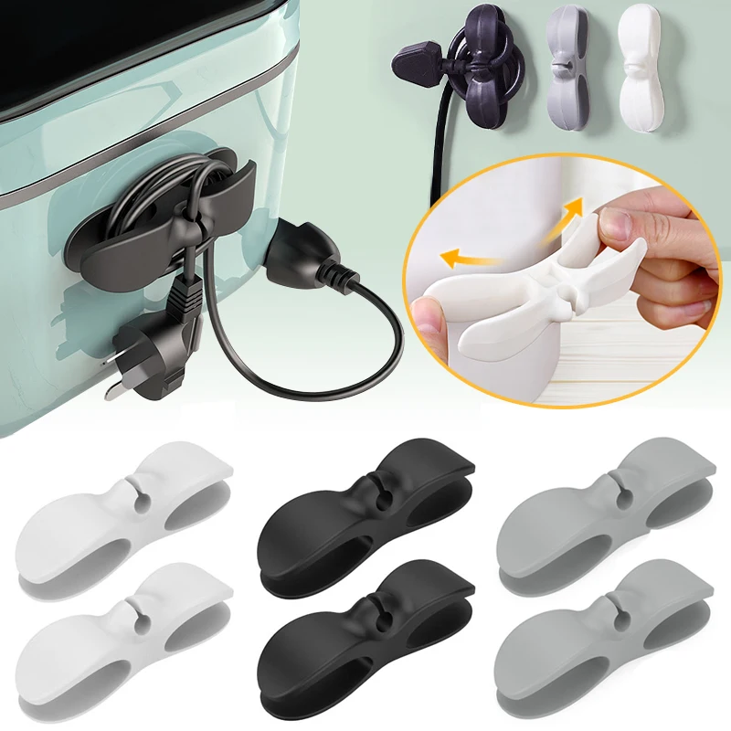 3-6pcs-Cord-Winder-Organizer-for-Kitchen-Appliance-Cord-Wrapper-Cable ...