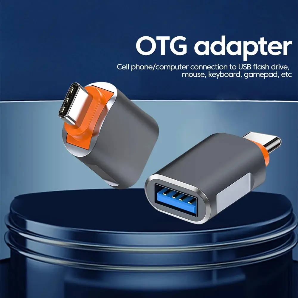 OTG-Adapter-Typec-to-USB-3-0-Adapter-IOS-to-USB-3-0-Connector-Charging ...