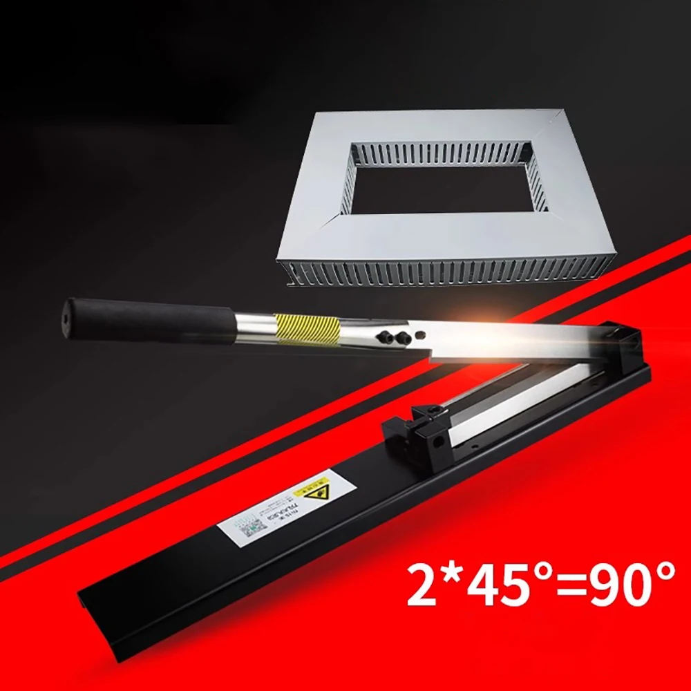 PVC-Wiring-Duct-Cutter-Plastic-Max-150MM-Width-Cable-Trunk-Cutting ...