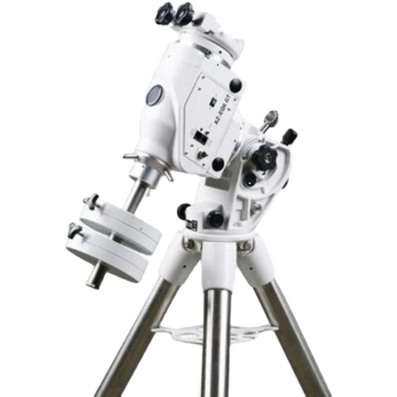 Sky-Watcher-Azaq6gt-GOTO-Teleskop-Astronomi-dengan-Beban-Besar-Dudukan ...