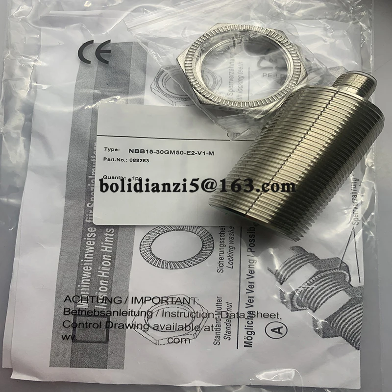 New-proximity-switch-sensor-NBB15-30GM50-E2-V1-M-NBB15-30GM50-EO-V1 ...