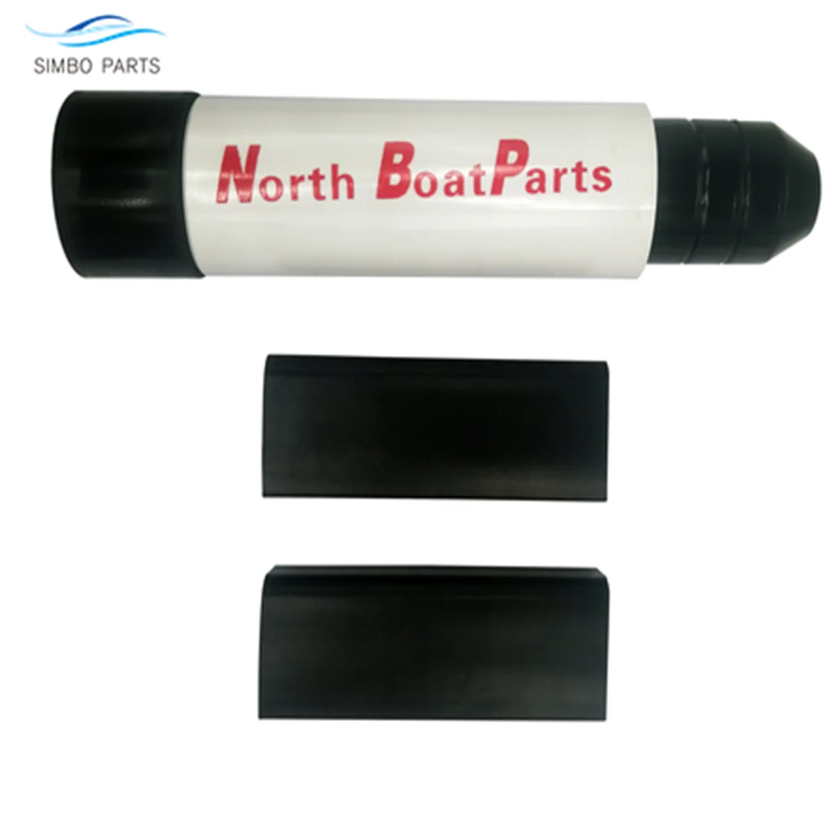 2/3 Ram Transom Saver Trailering Support For Yamaha Mercury Outboard Motors