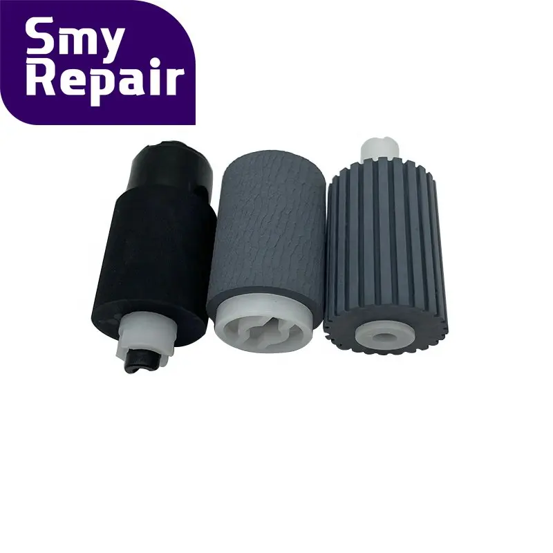 Rodillo de alimentación para copiadora Kyocera FS4125, 302F909171 ...
