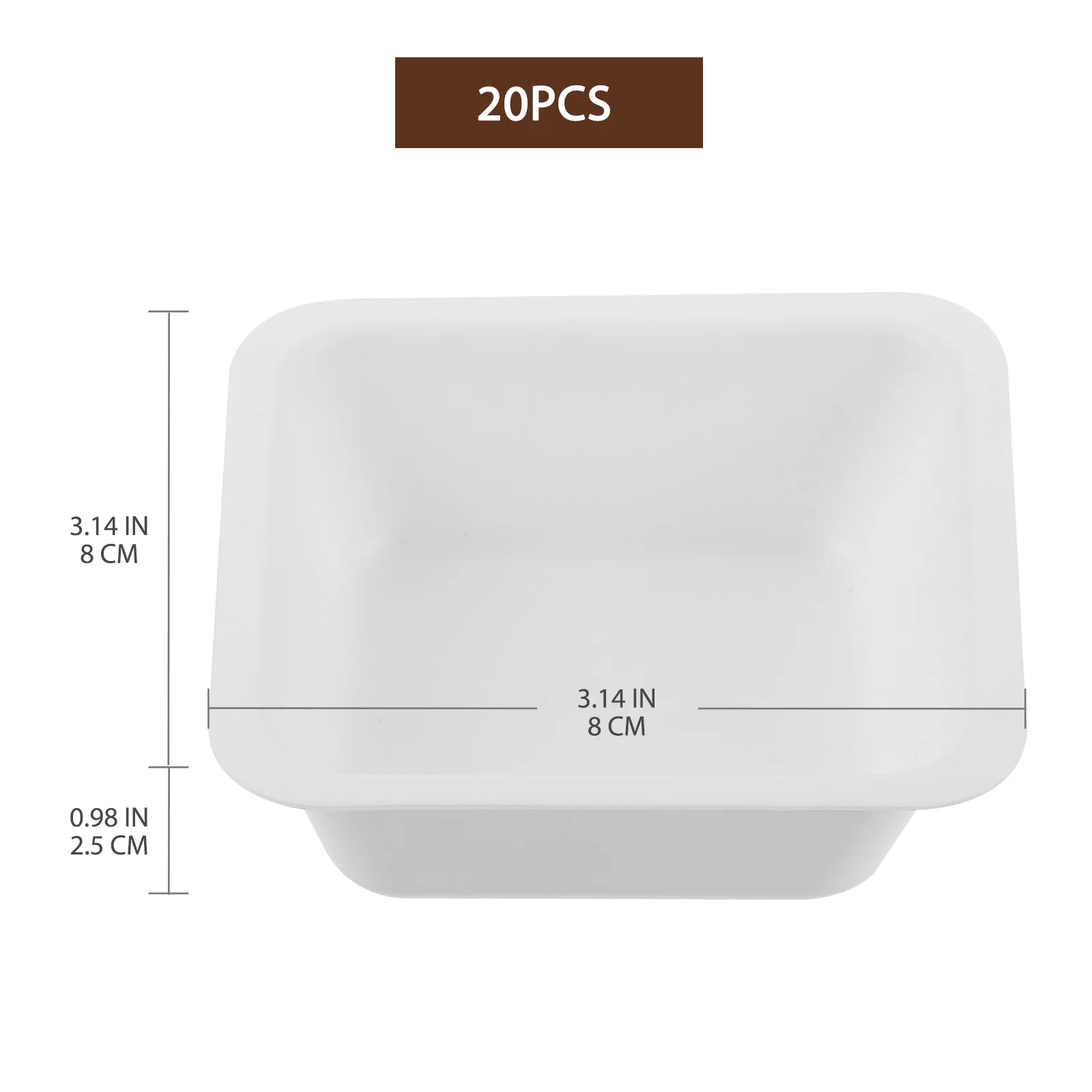 Weigh Boat Chemistry