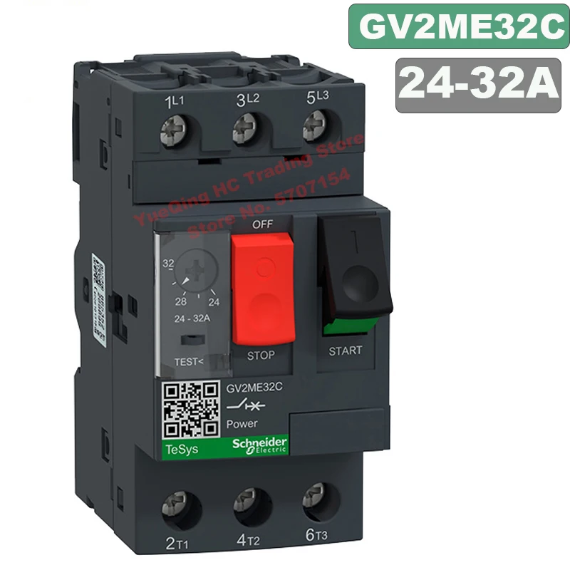 Schneider-Electric-interruptor-magn-tico-t-rmico-GV2ME32C-24-32A ...